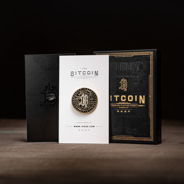 Bitcoin Pins – ipo52